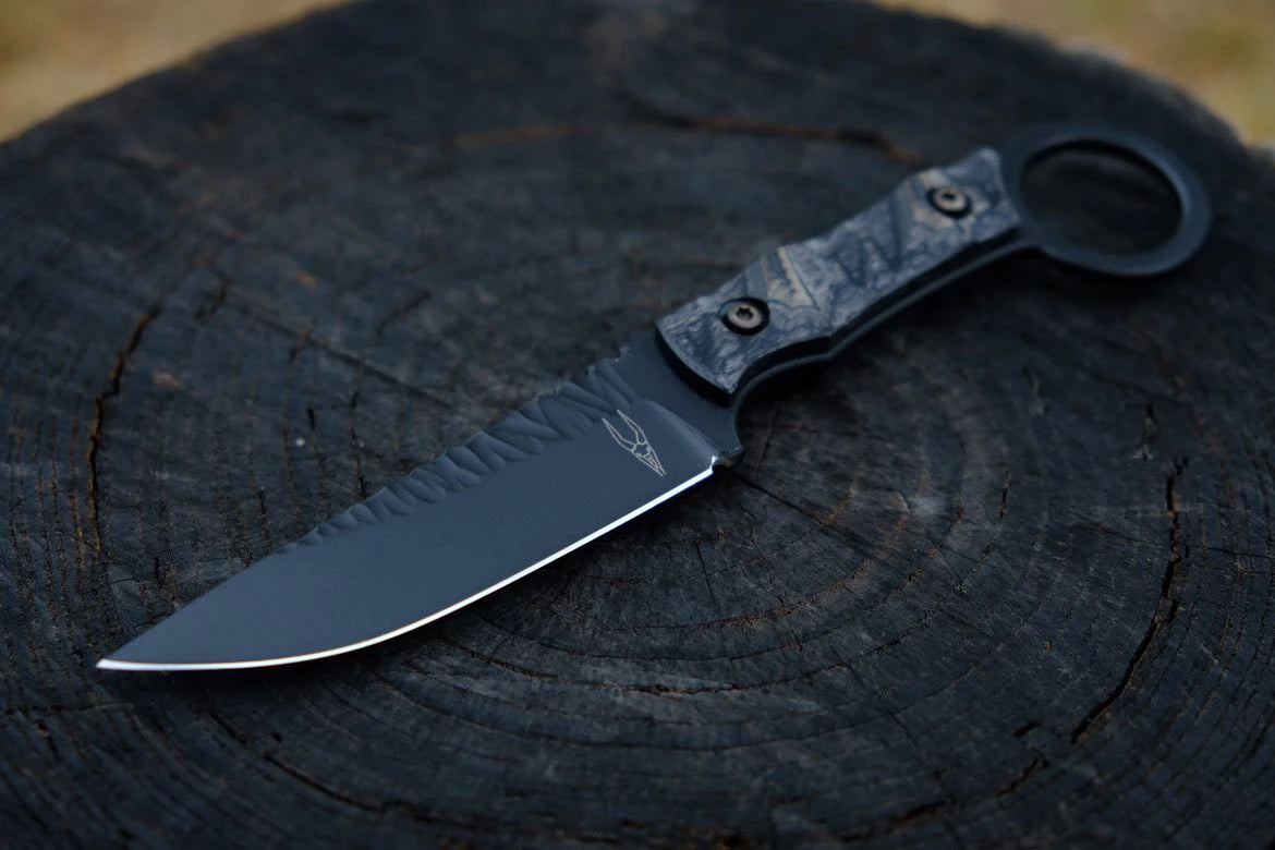 Tactical – Dagr and Nott