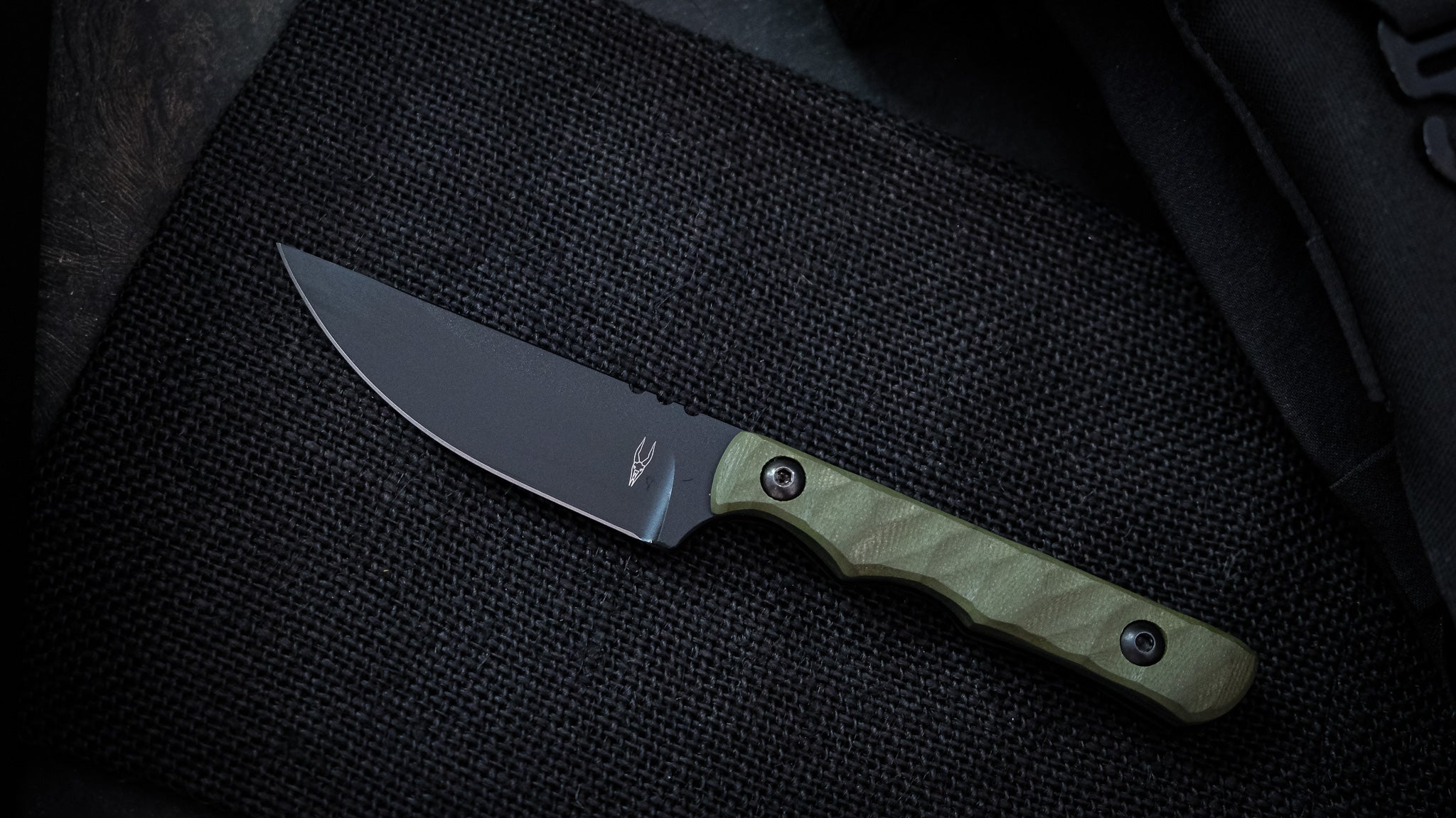 OD Straightedge Minimad – Dagr and Nott