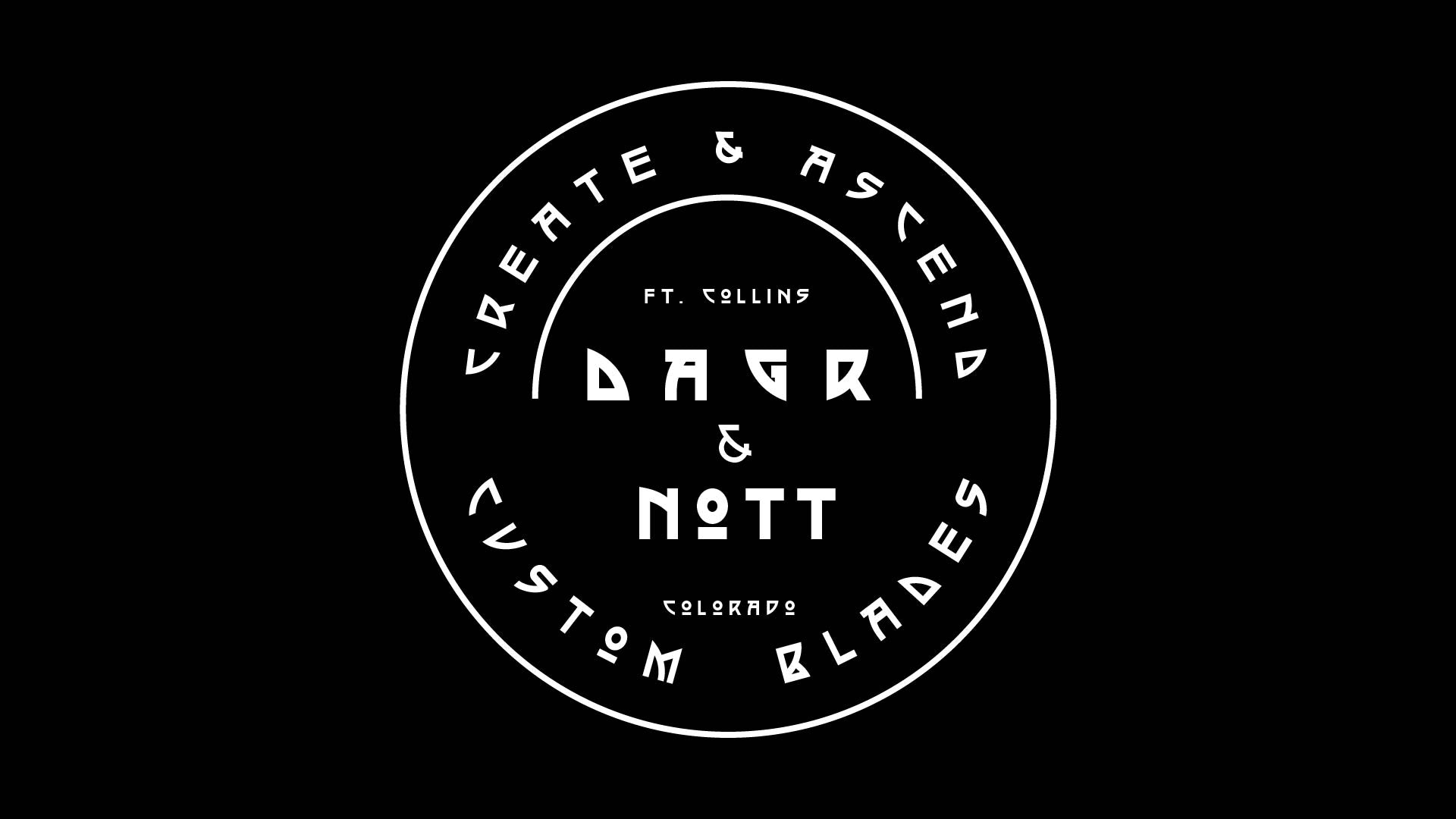 About us – Dagr and Nott